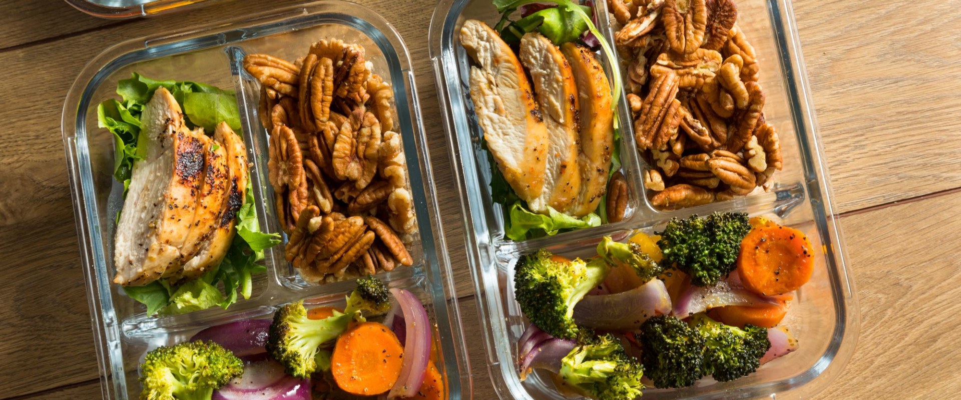 Creating a Balanced Meal Plan for Weight Loss